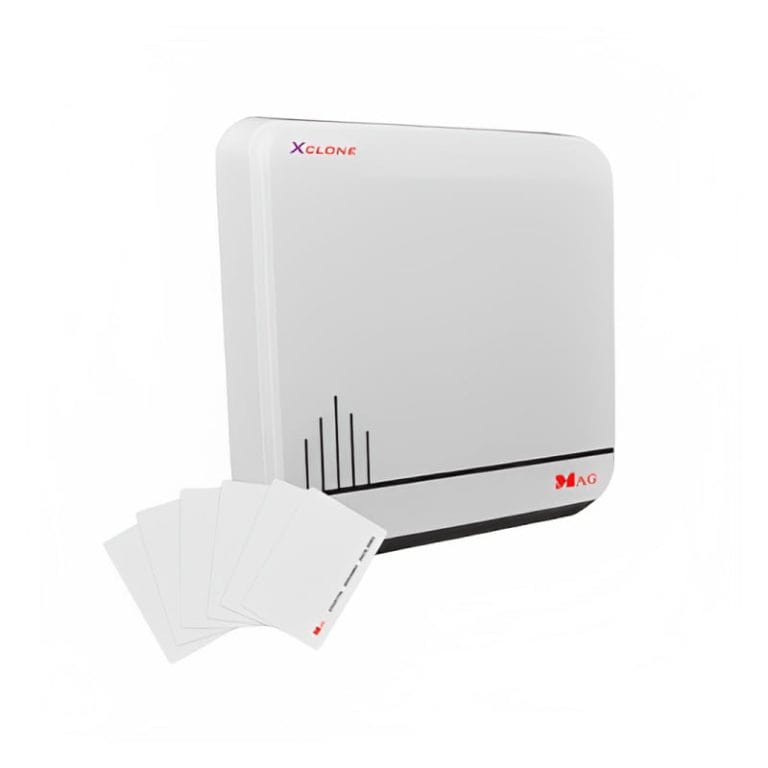 KY Secure Solutions - Your Security Your Control